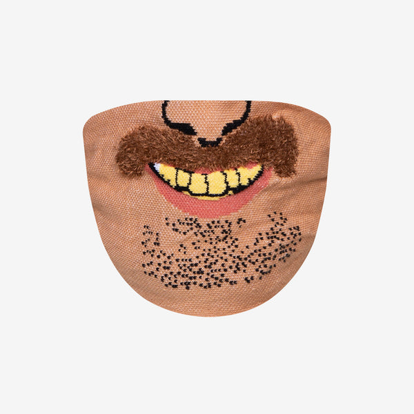 The Wa Wa Wee Wa Borat Face Mask – BooSocki®